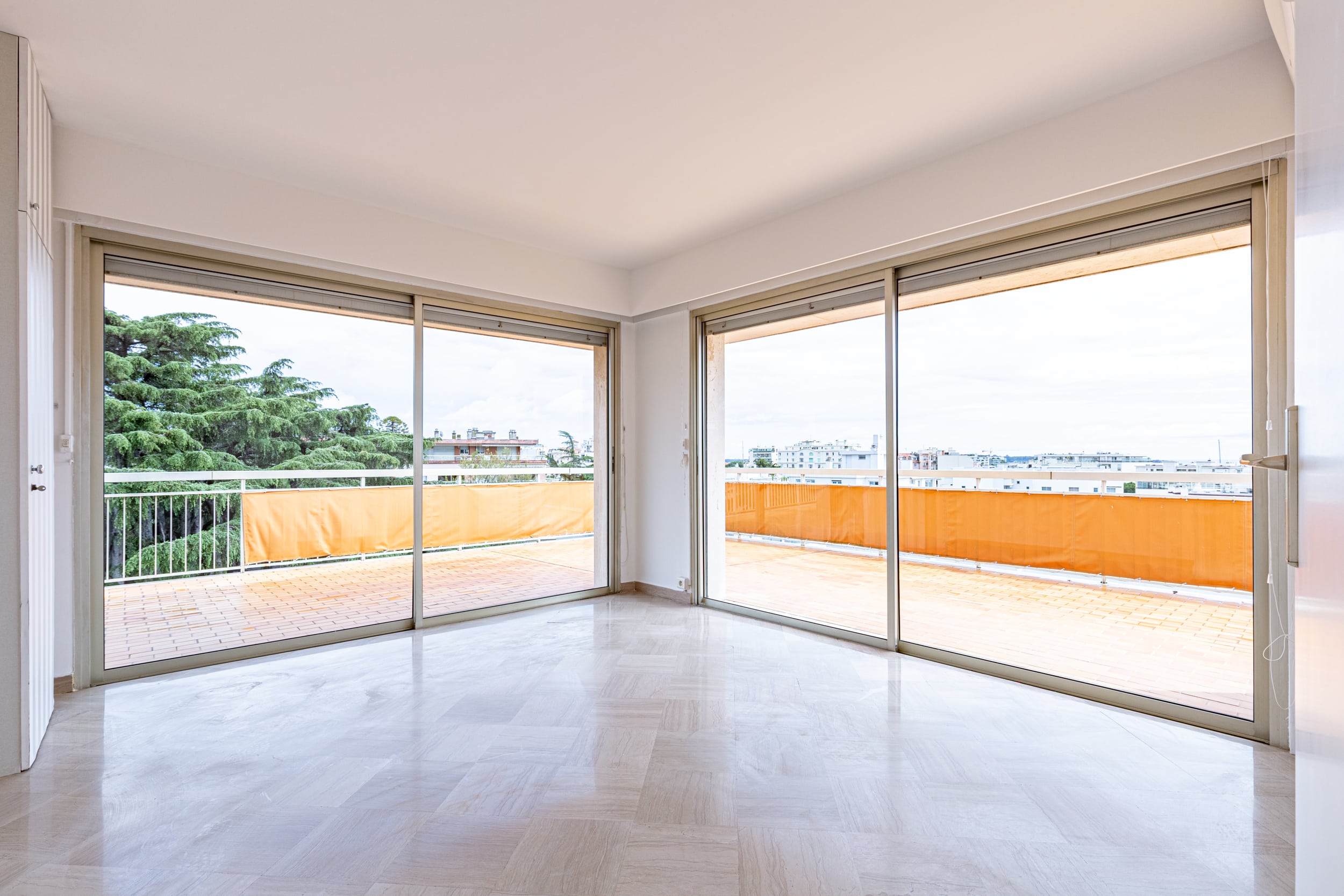 Parc Wiosna - Cannes - SMB France